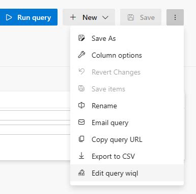 How To Migrate A Single Workitem In Devops Stack Overflow