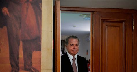 Ricardo Salgado Realiza Primeiros Exames Neurológicos Na Próxima