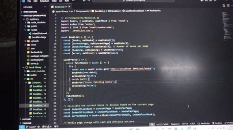 Muhammad Ubaidullah On Linkedin My Last Project With Code Alfa
