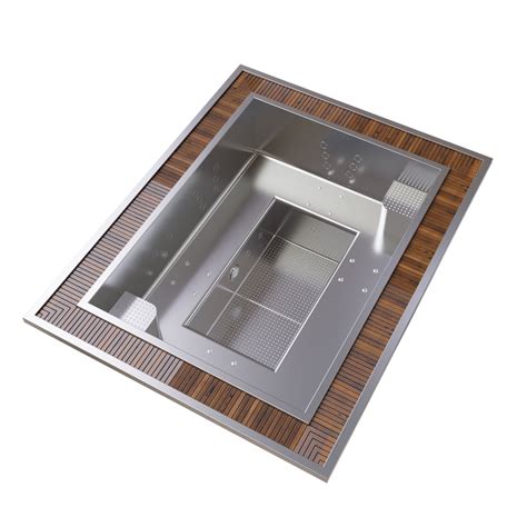 12 Person Hot Tubs Luxury Home Spas For Twelve