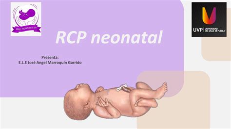 RCP Neonatal JOSE ANGEL MARROQUIN GARRIDO UDocz