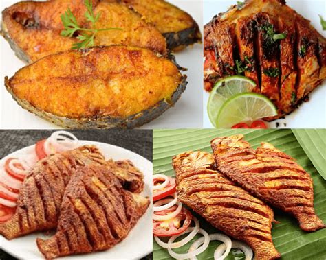 Masala Fish Fry Recipe In Hindi मसाला फिश फ्राई Rsk Food