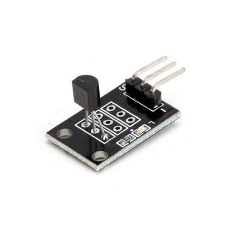 ds18b20 digital temperature sensor module daakyetech