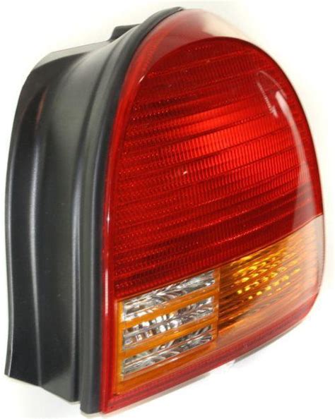 Buy Tail Light Brake Lamp Rear Assembly Passengers Right Side Rh In