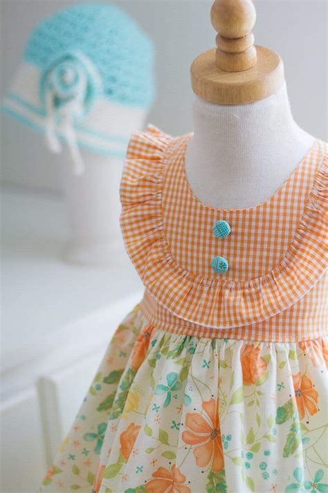 Spring/Summer - Kinder Kouture