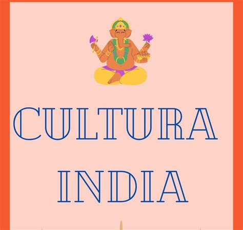 CIVILIZACIÓN INDIA Material Digital