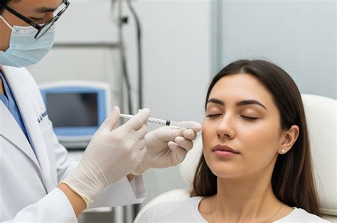 History Of Botox Injections From Toxin To Treatment Iapam