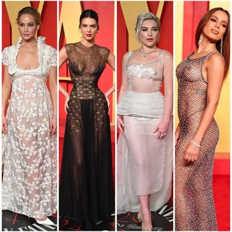 Moda do naked look roupas que simulam nudez conquistam celebridades e influenciam tendências