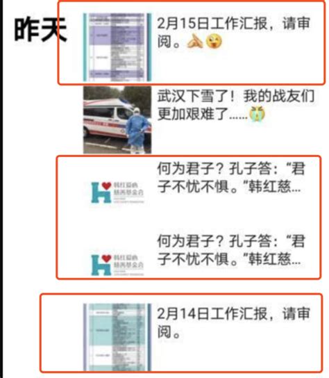 韩红首次回应基金会被举报，君子不忧不惧，身正不怕影子斜！ 搜狐大视野 搜狐新闻