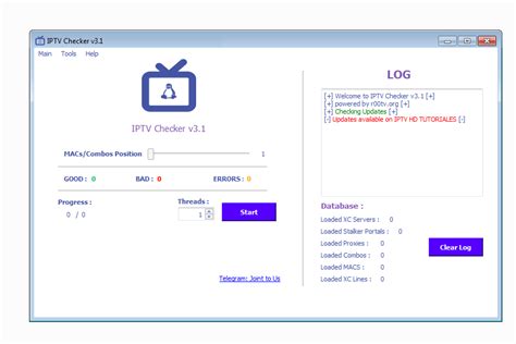 Iptv Checker V31 Cracked