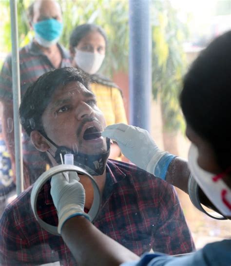 Odisha Covid 425 More Test Positive For Covid 19 3 Deaths