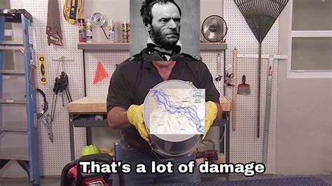 Do It Again Uncle Billy Rhistorymemes