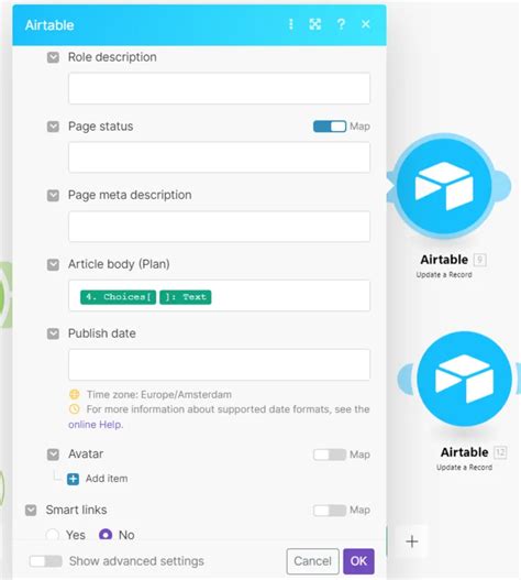 How To Automate Content Creation With Airtable And Openais Api School Of Content