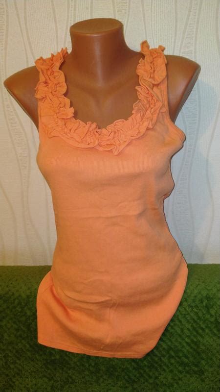 Майка — цена 70 грн в каталоге Майки Купить женские вещи по доступной цене на Шафе Украина