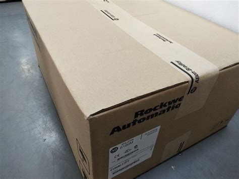 Buy 6181p 15tsxp Allen Bradley Versaview Plus Series With 12 1 In Color Display Aotewell