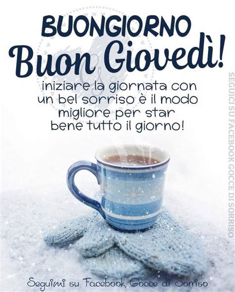 Immagini Buongiorno Invernale 2022 Divise Per Giorni Pagina 4 Di 7