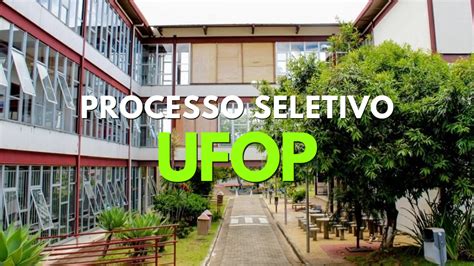 Ufop Abre Vagas Para Professor Substituto De Letras Libras