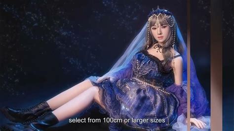 Where To Find Discounted High End Sex Dolls With Premium Features Youtube