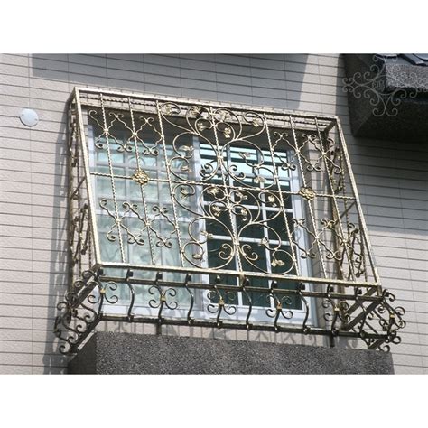 鍛造藝術窗23產品優惠推薦 鴻慶企業社