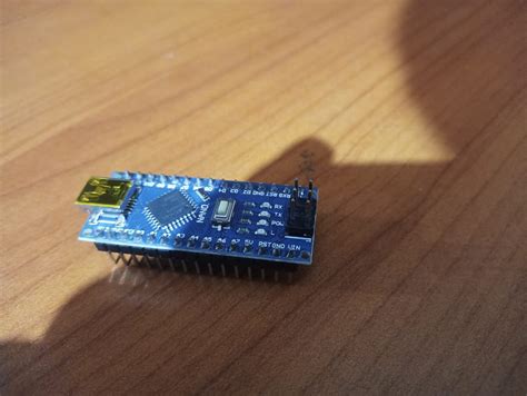 Code Not Uploadin To Nano Classic Nano Arduino Forum