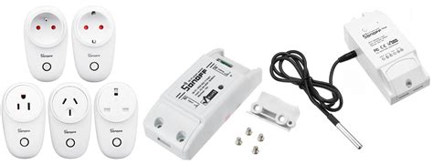 Customise A Sonoff Smart Relay Esphome 3b Roger Frosts Home Automation