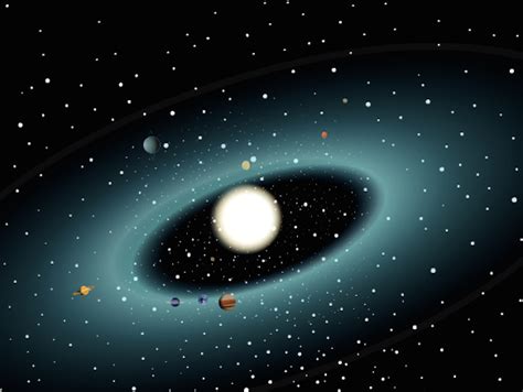 The Solar System Tsjpfew Wikia Fandom