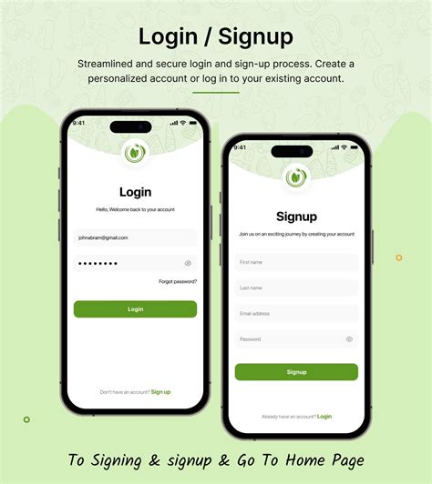 Eatwise Template Diet Recipe Planner App In Codemarket