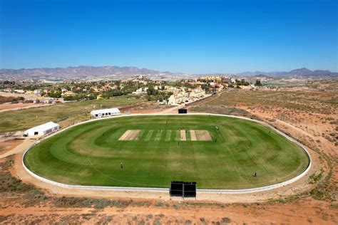 Desert Springs Resort Announced As The Home For Spanish International