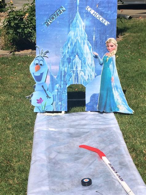 Pe Station Ideas For The Winter Athletic Games Artofit