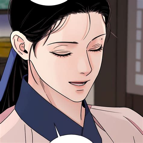 The Blade and Flower칼과 꽃BLManhwa