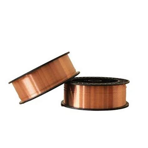 Co2 Mig Welding Wire At ₹ 108kg Mig Welding Wire In Pune Id
