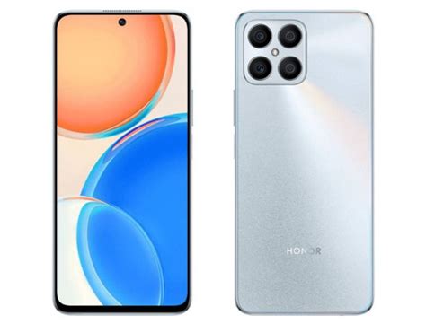 Honor X8 Price In Malaysia Specs RM799 TechNave