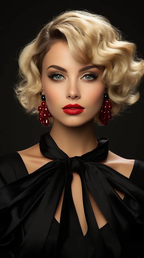 Pinterest Idee Per Capelli Acconciature Donne Di Bellezza