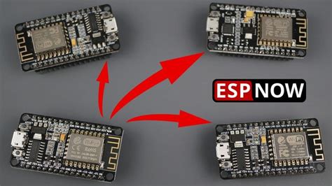 150 Esp8266 Nodemcu Projects Tutorials And Guides With Arduino Ide