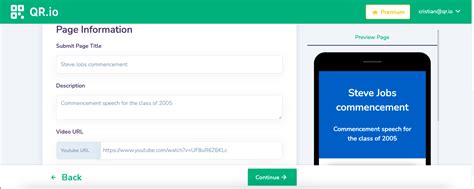 How To Create A Youtube Qr Code In 5 Easy Steps Blog