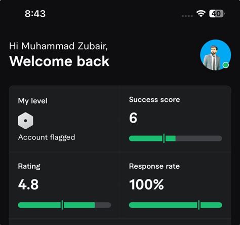 Muhammad Zubair On Linkedin Fiverr What Is Issue Mostly Freelancer