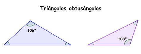 Triángulo Obtusángulo Aula05mate