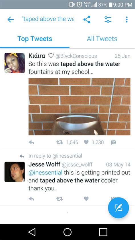 Race Baiting Troll Busted On Twitter Pic General Discussion Ar15com