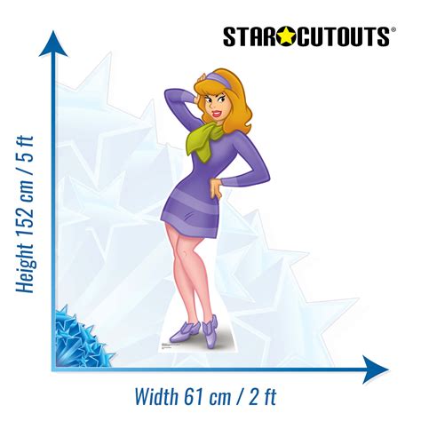 Scooby Doo Cardboard Cutouts Mycardboardcutout