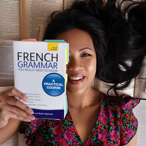 Learn Real French Naked French