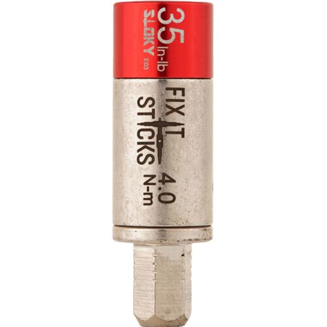 Fix It Sticks Torque Limiter Small 35 In Lb Fistl35 Bandh Photo