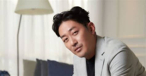 [인터뷰①]백두산 하정우 이병헌 20대 같은 연기 열정·성실 닮고파