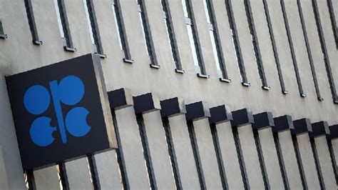 Opec Agrees Oil Output Increase From February Cgtn