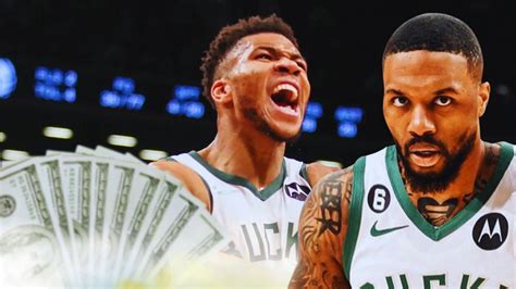 Giannis Antetokounmpo Says Winning Title Would Make Him Consider