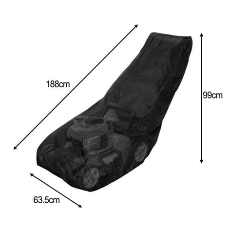 Lawn Mower Covers Walmart Canada