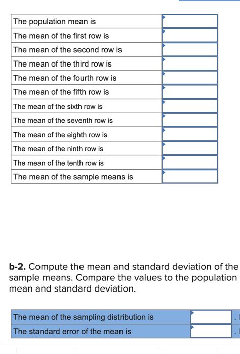 Solved Assume That Random Samples Of Five Values Are Chegg Com