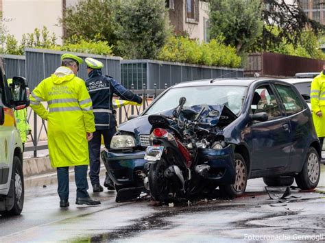Un Altro Incidente Mortale A Sesto Perde La Vita Un 65enne In Uno
