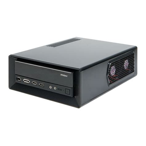 Antec Isk 300 65 User Manual Pdf Download Manualslib
