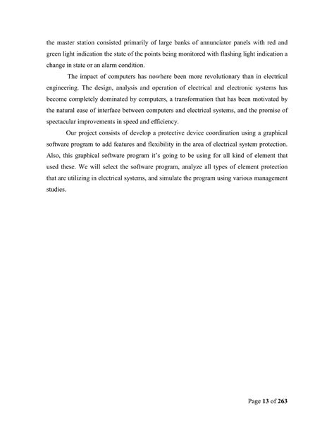 Protective Device Coordination Pdf