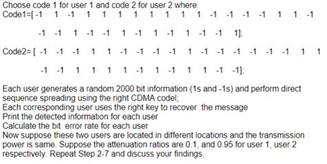 Solved Use Any Language You Prefer Cc Wiva And Matlab